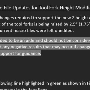 Shopsabre Tool Bar System Upgrade - Etsy