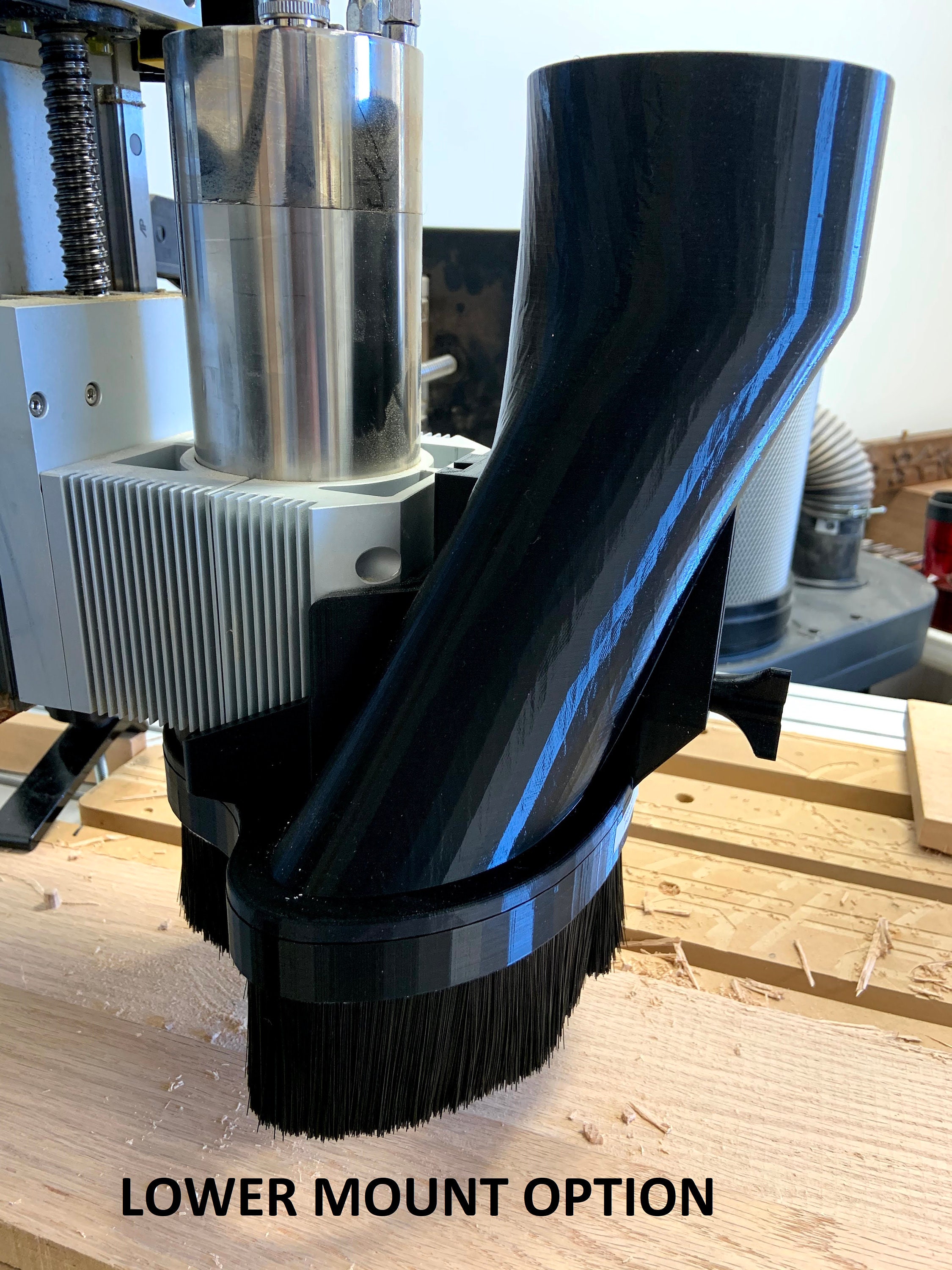 Axiom Basic/pro/elite Ultravac Dust Eater Model 4.0 also I2r - Etsy