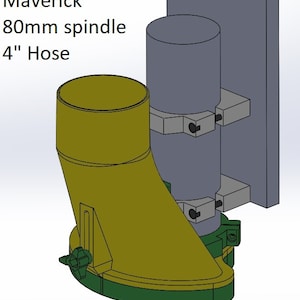 Custom Dust Boots - Etsy