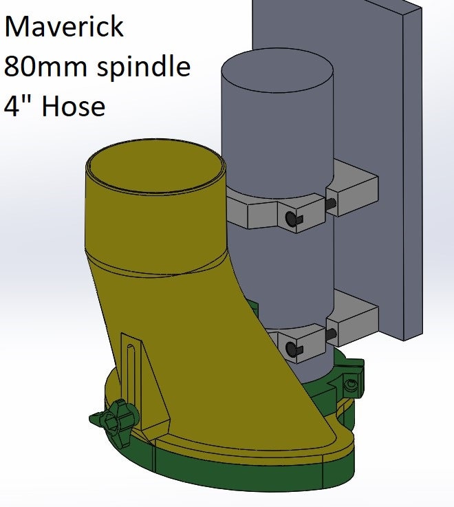 Custom Dust Boots - Etsy