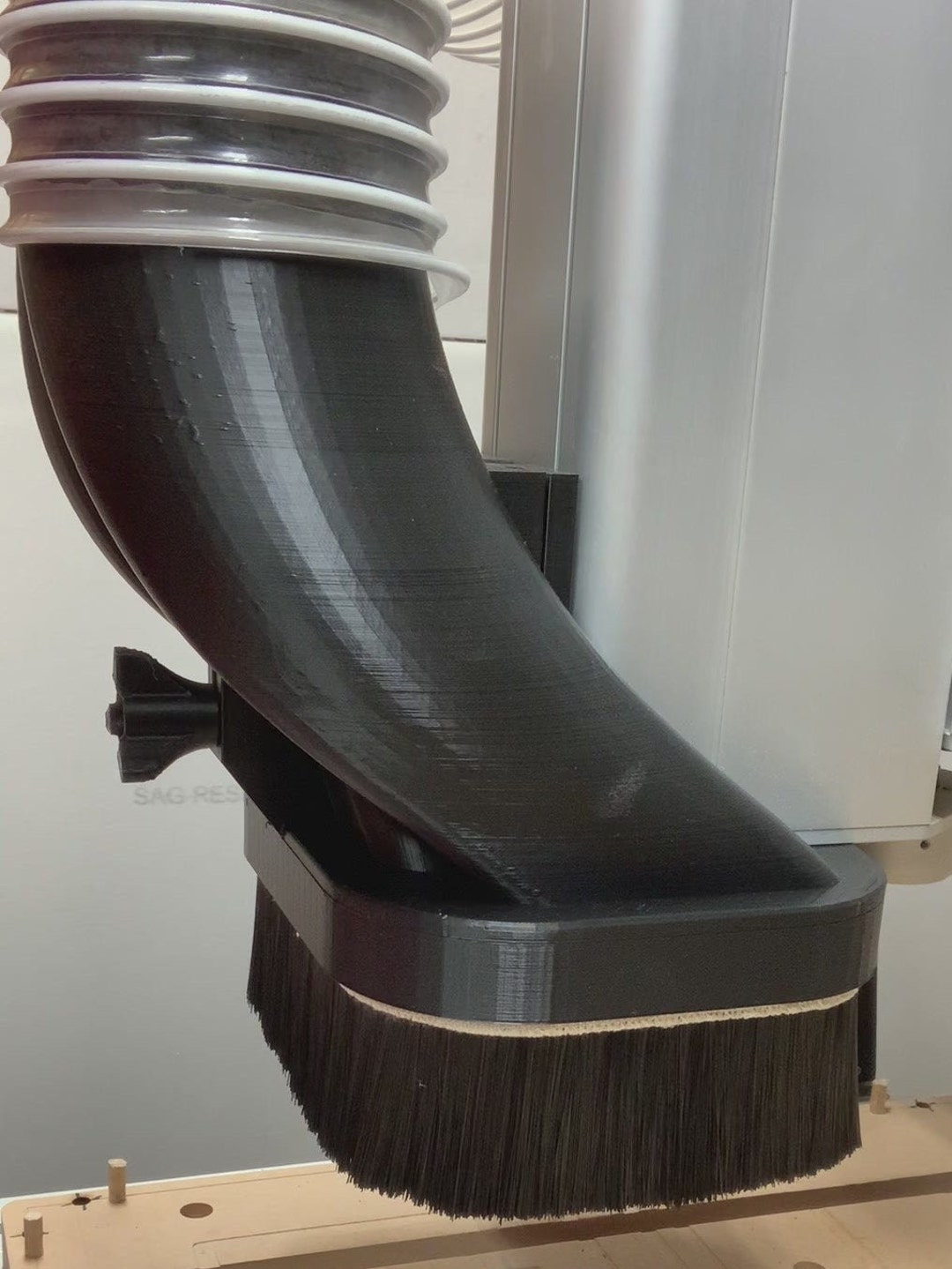 I2r and Axiom Iconic - Triceravac Dust Eater Model 2.5 and 4.0 ...