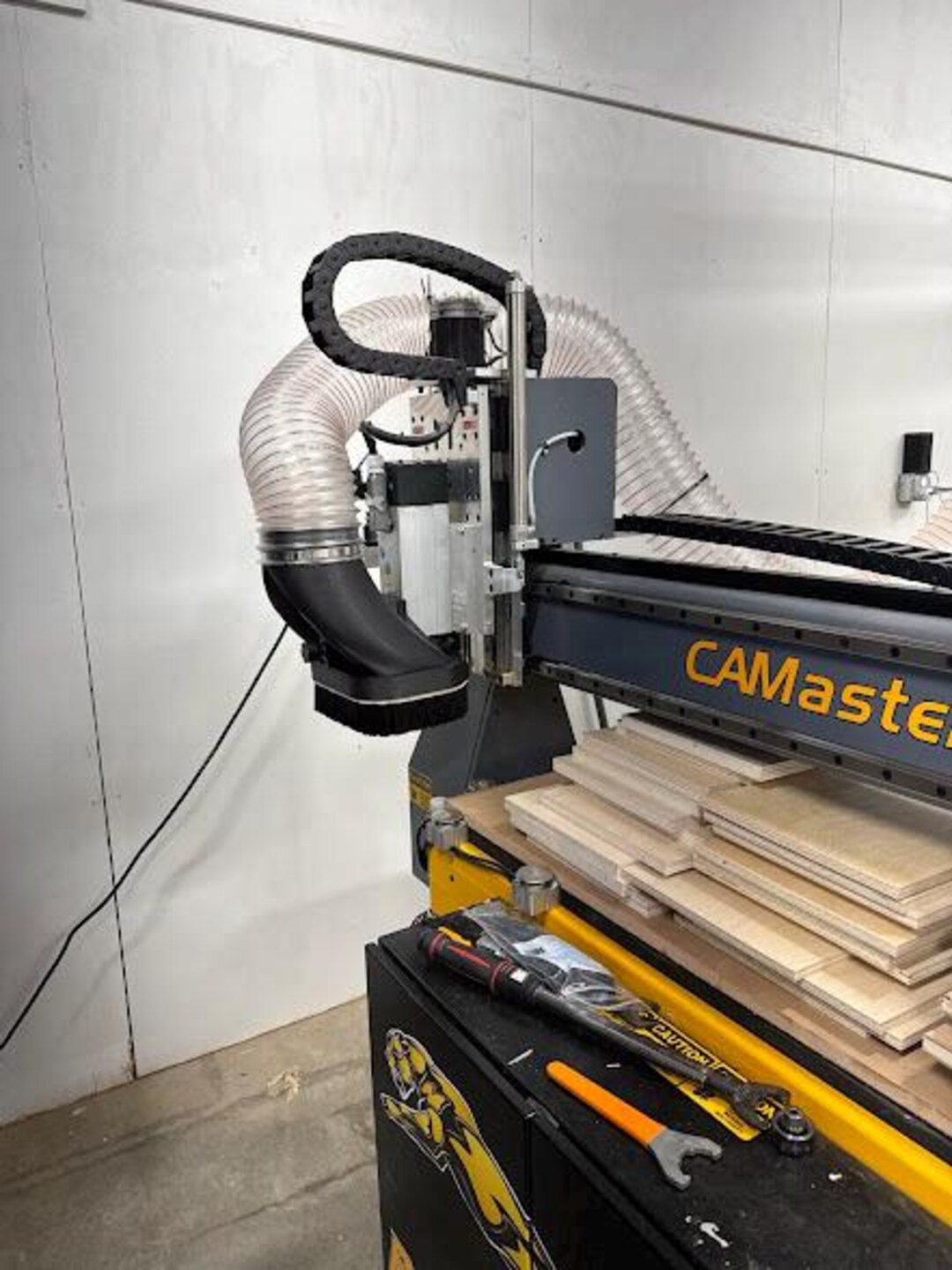 Camaster Stinger 2/3 Dust Boot - Etsy