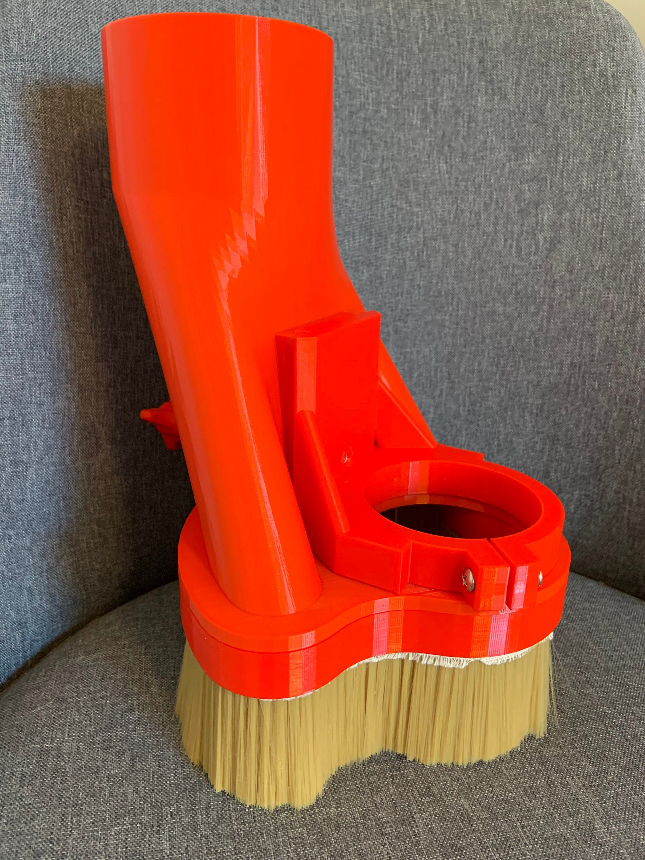 Custom Dust Boots - Etsy