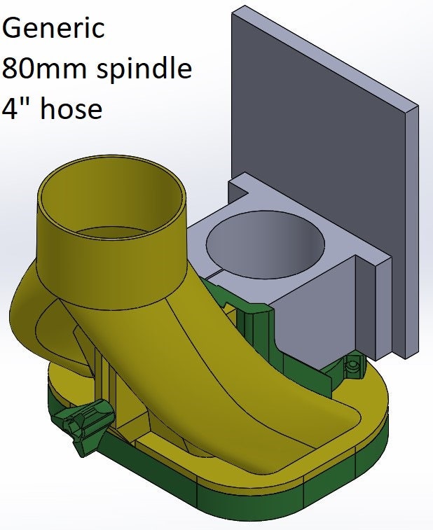 Custom Dust Boots - Etsy