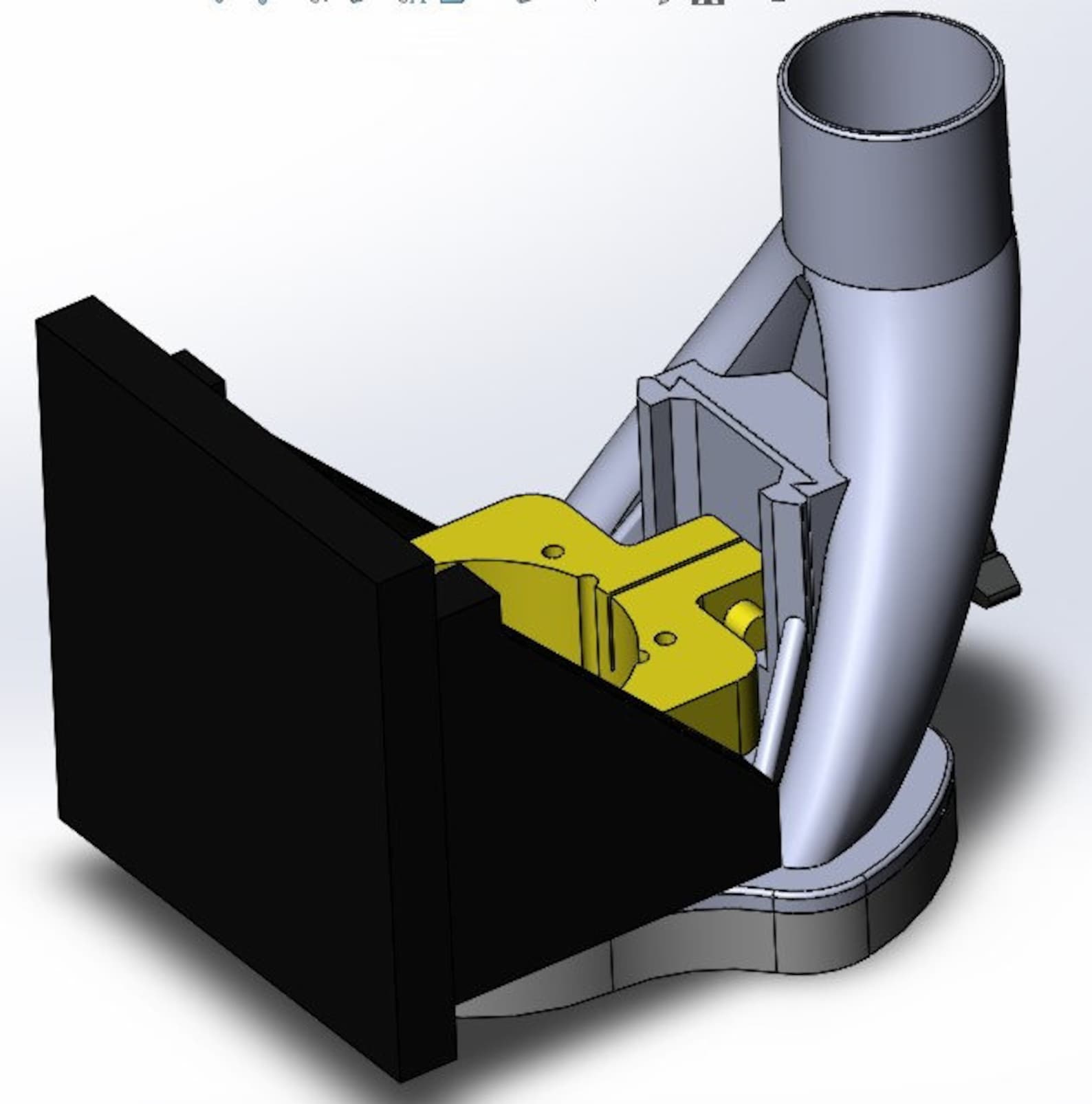 Shark Pro Plus Tigervac Dust Eater Model 2.5 and 4.0. - Etsy