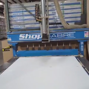 Shopsabre Tool Bar System Upgrade - Etsy