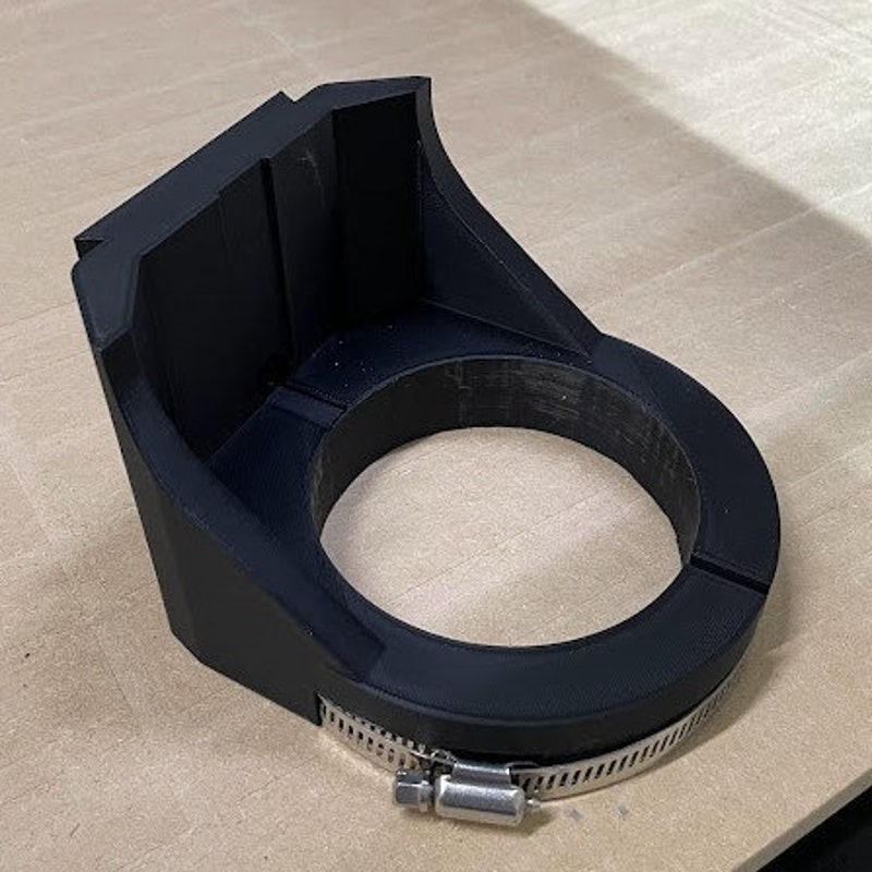 Dust Boot Cnc 65mm - Etsy