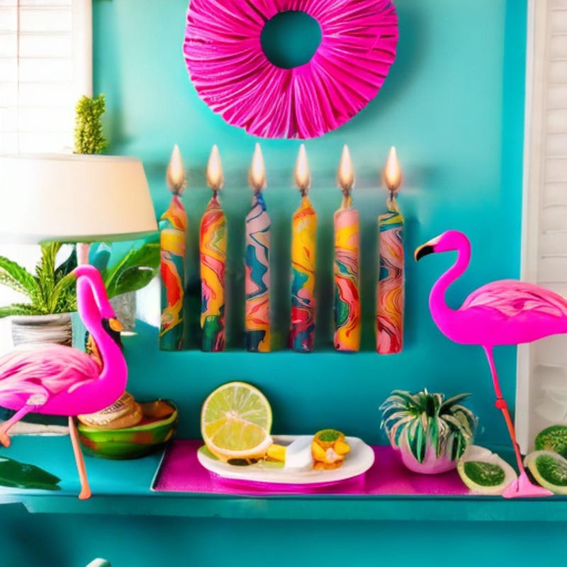 Modernist Tabletop - Etsy