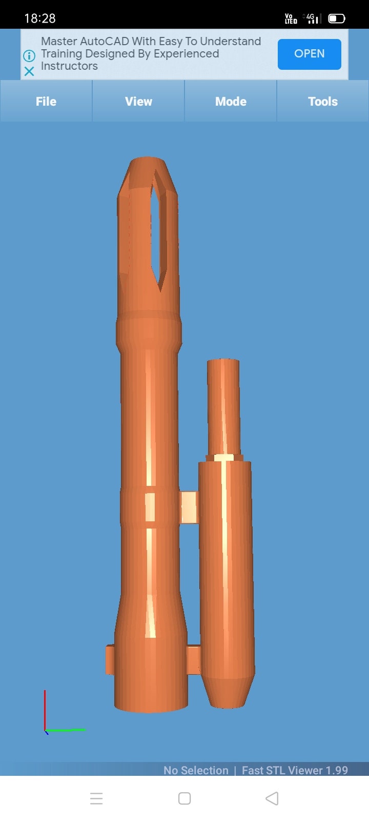 Nerf - M60 Machine Gun Style Barrel Extension - Etsy