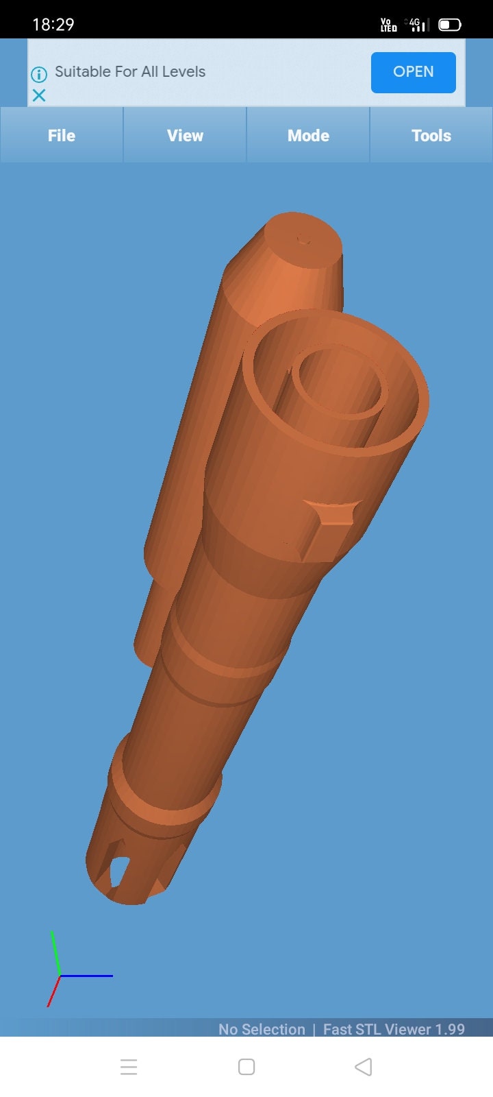 Nerf - M60 Machine Gun Style Barrel Extension - Etsy