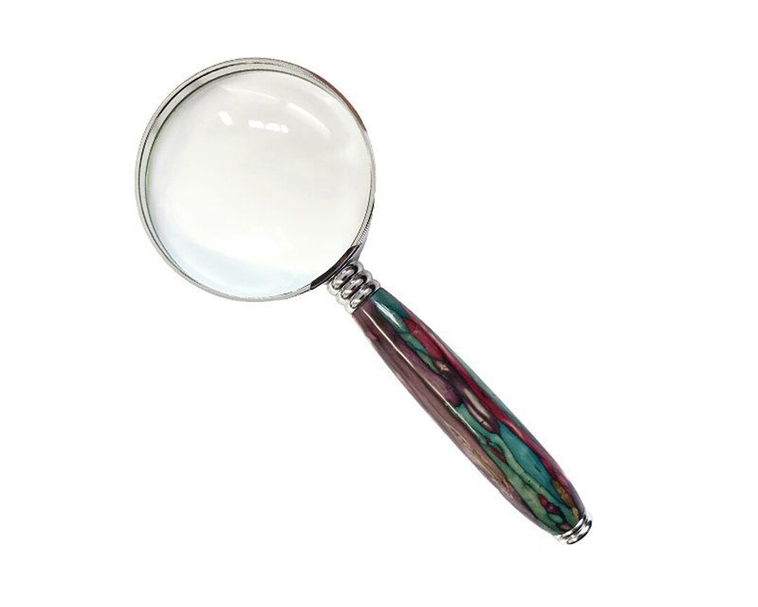 Heathergems Magnifying Glass | Craft Supplies & Tools | Magnifiers ...
