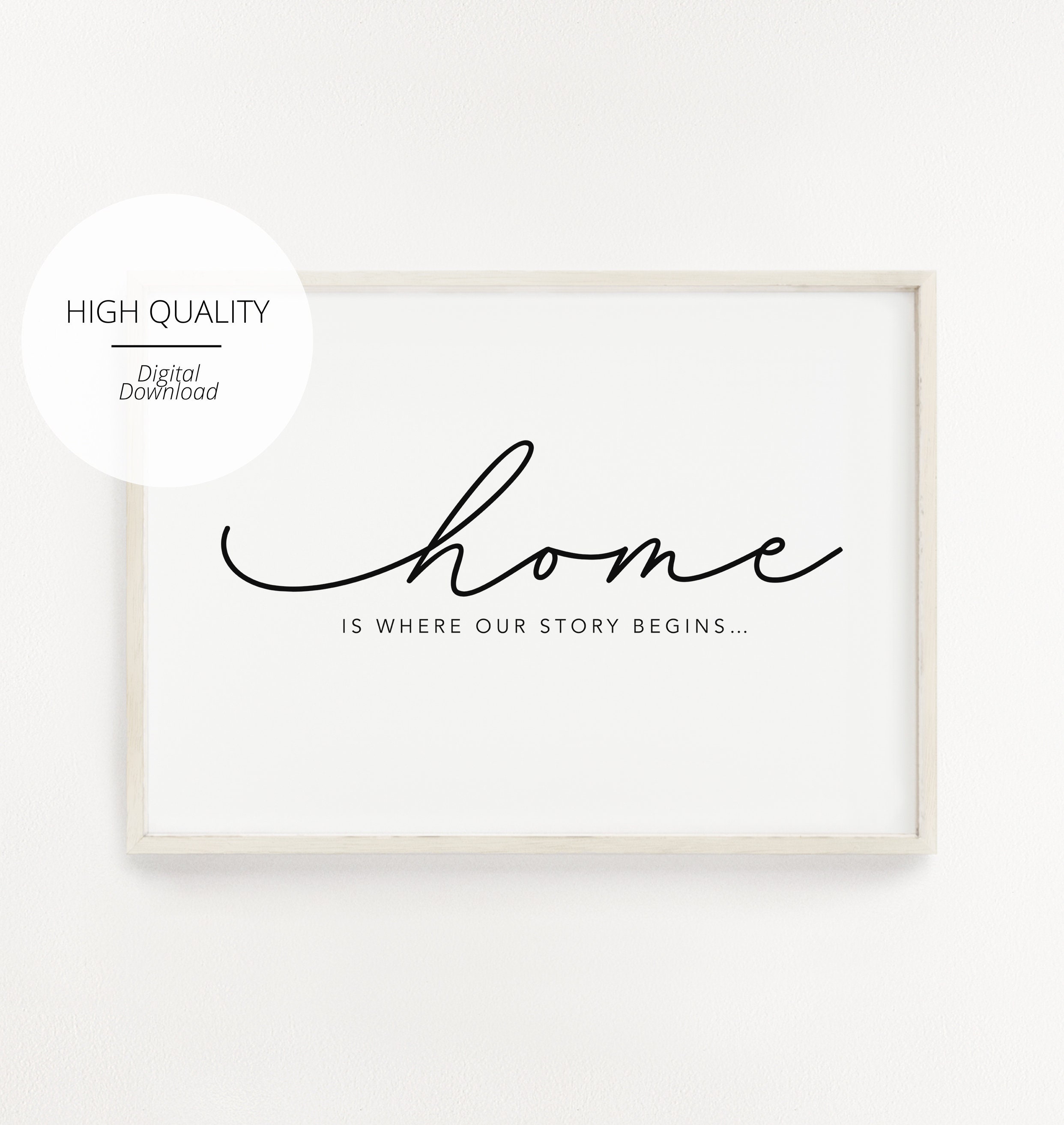 Home Sayings And Quotes