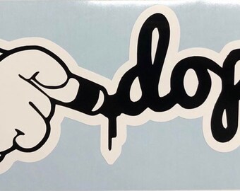 I Scrape V1 Lowered Low Slammed Stance JDM Funny Sticker Decal - Etsy