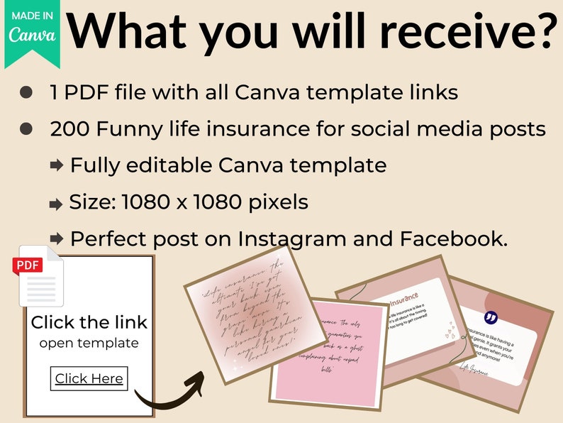 200 Life Insurance Memes Funny Social Media Post & Stories Instagram ...