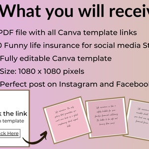 50 Funny Life Insurance Memes | Life Insurance Agent Marketing | CANVA ...