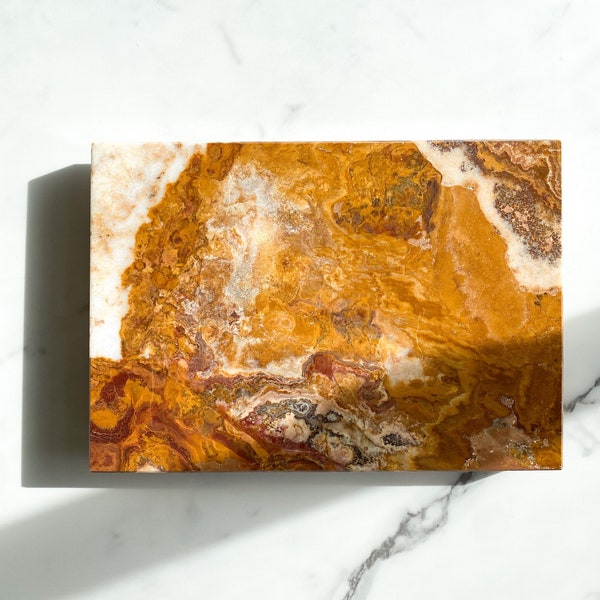 Granite Cutting Board - Etsy