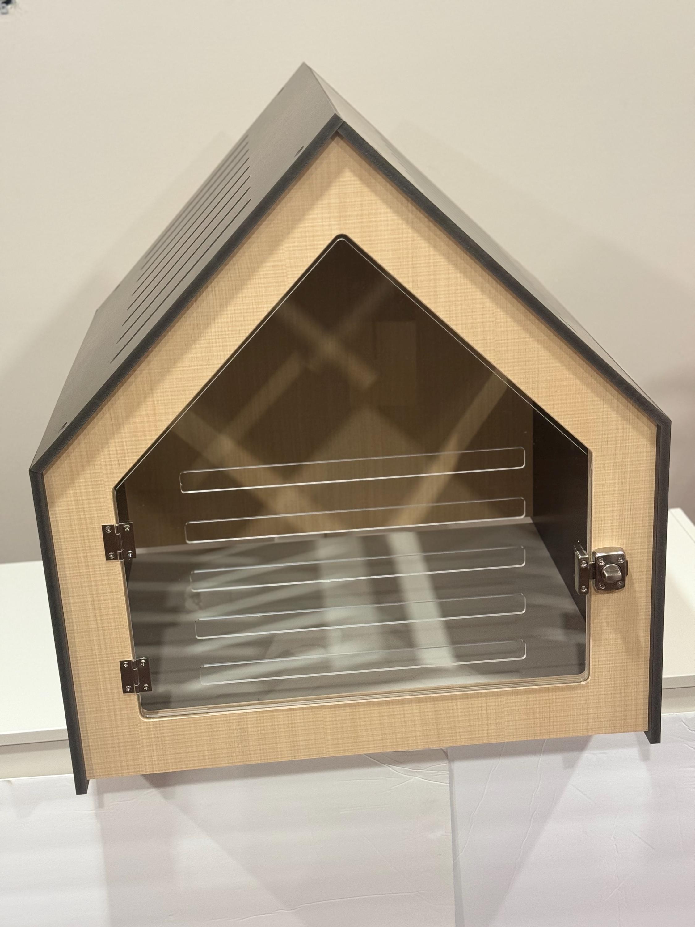 Modern Cat House - Etsy