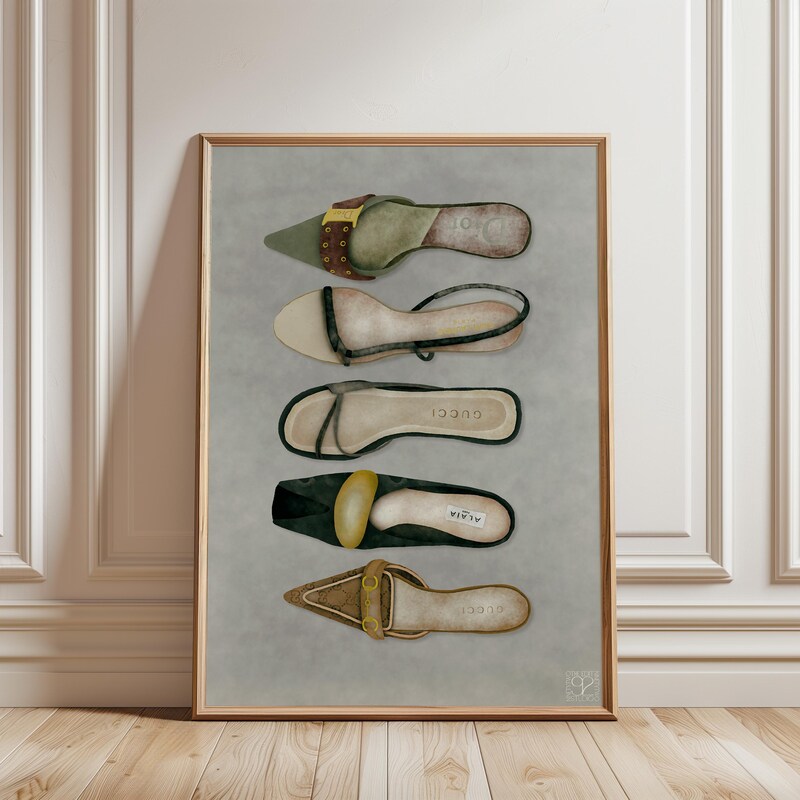 Kitchen Gucci - Etsy