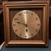 Ingraham Mid Century Wall Clock - Etsy