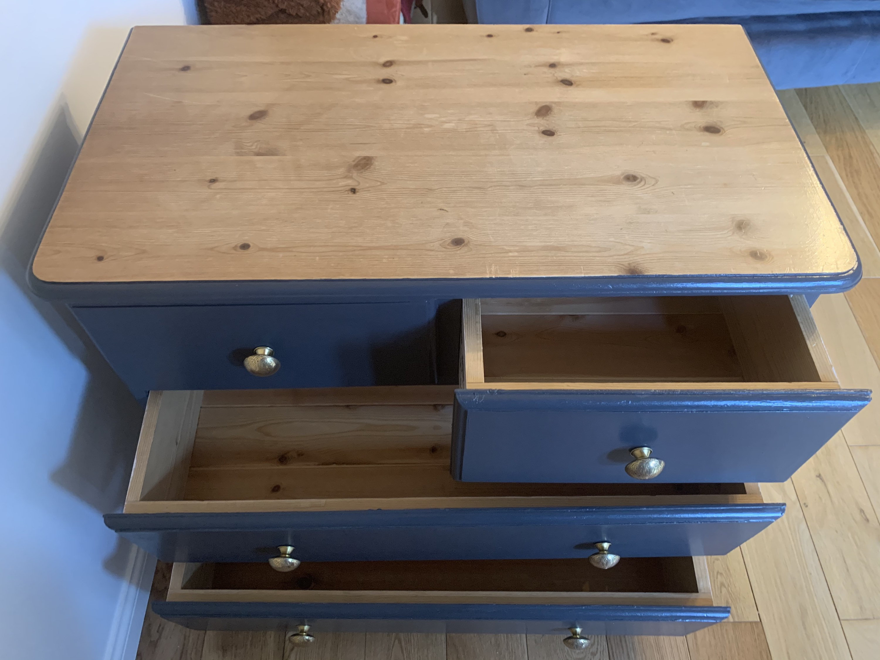 SOLD SOLD SOLD Upcycled Drawers / Painted Drawers / - Etsy Australia