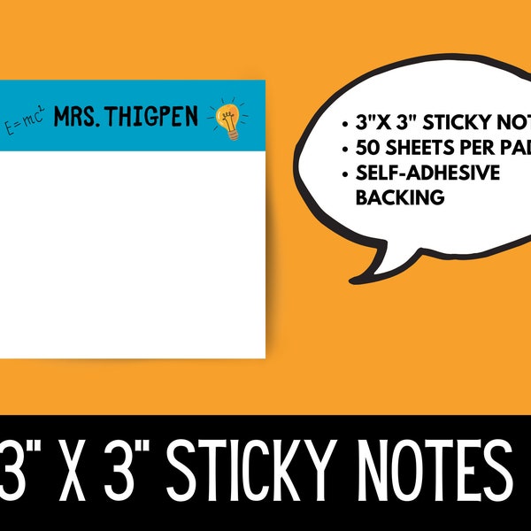 Physics Notepad - Etsy