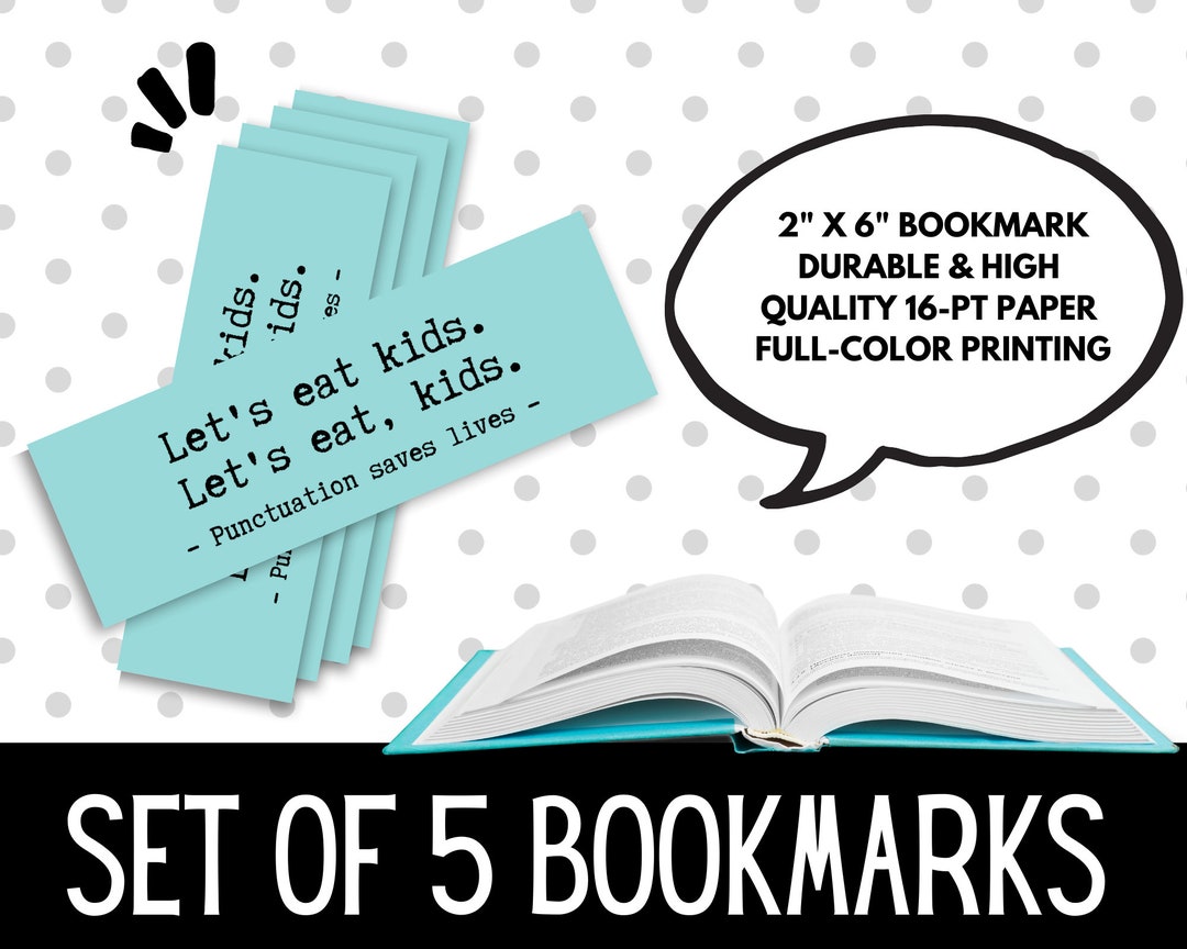 Bookmark, Speech Therapy, Teacher Gifts - Etsy