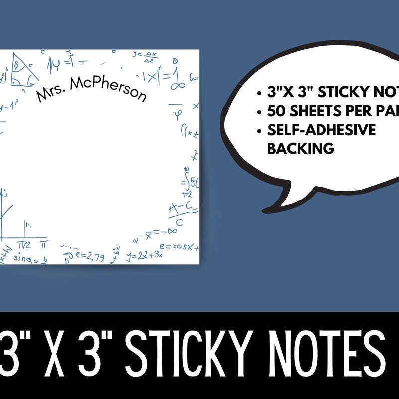 Math Teacher Gift - 60+ Gift Ideas for 2025