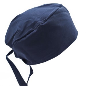 Scrub Caps | Surgical Cap Medical Doctor Nurse Hat | Made in USA | 100% ...