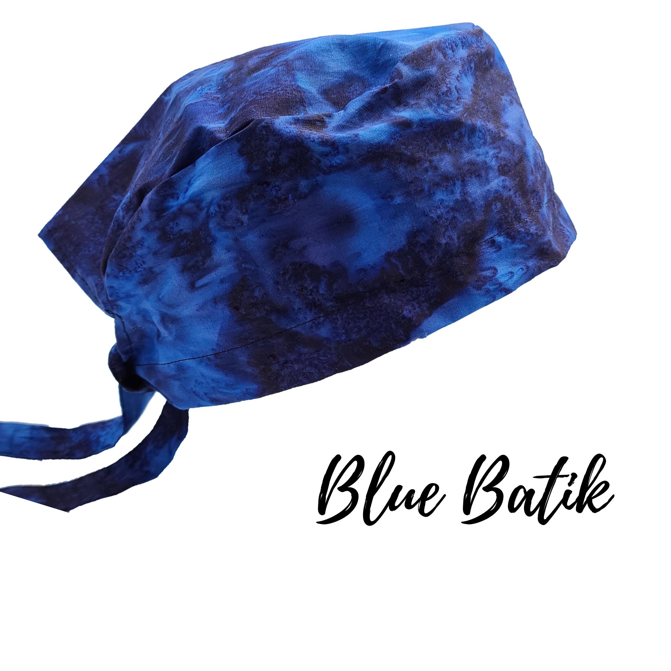 Scrub Caps | Surgical Cap Medical Doctor Nurse Hat | Made in USA | 100% ...