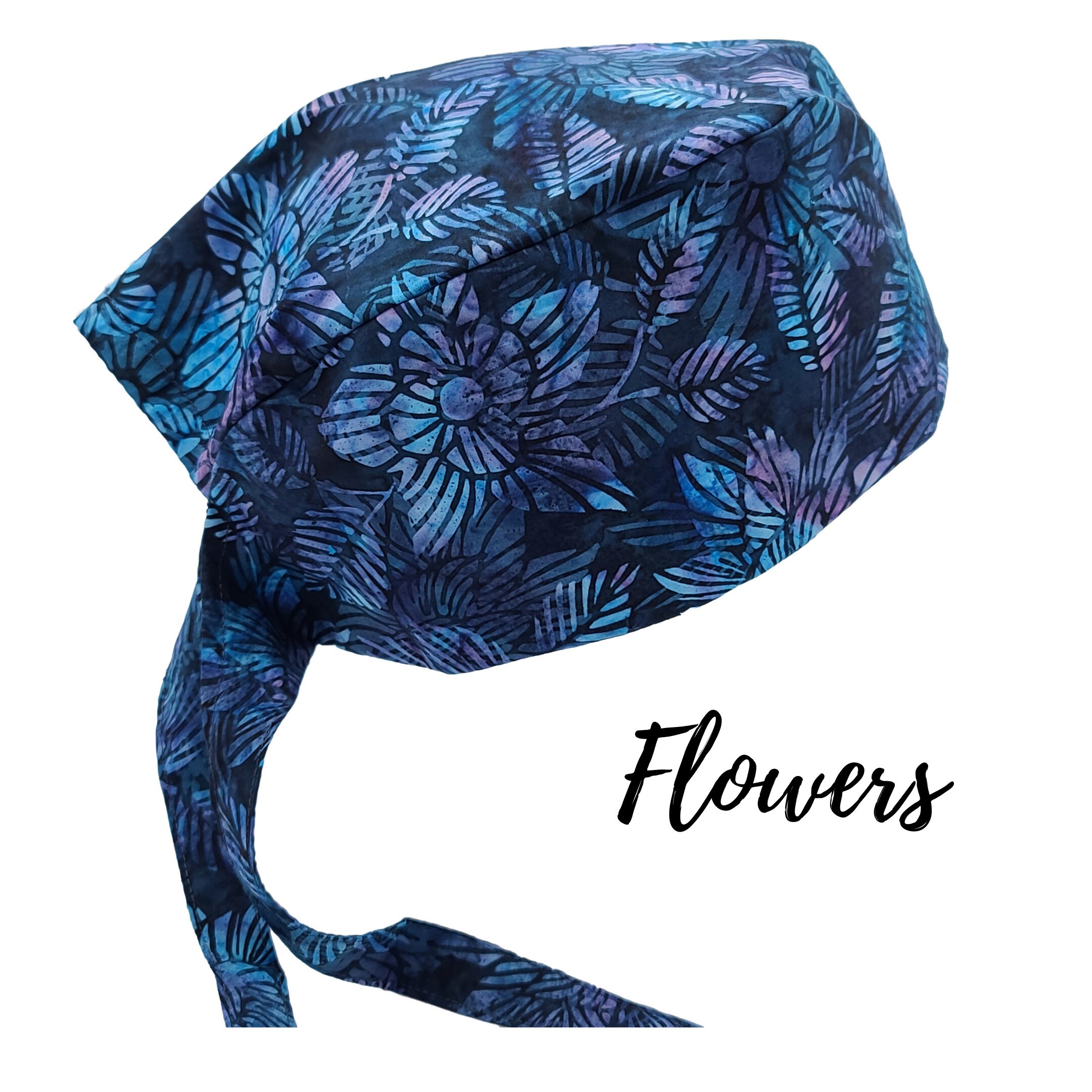 Scrub Caps Surgical Cap Medical Doctor Nurse Hat Made in - Etsy