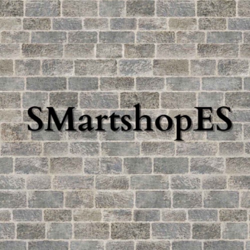 SMartshopES - Etsy