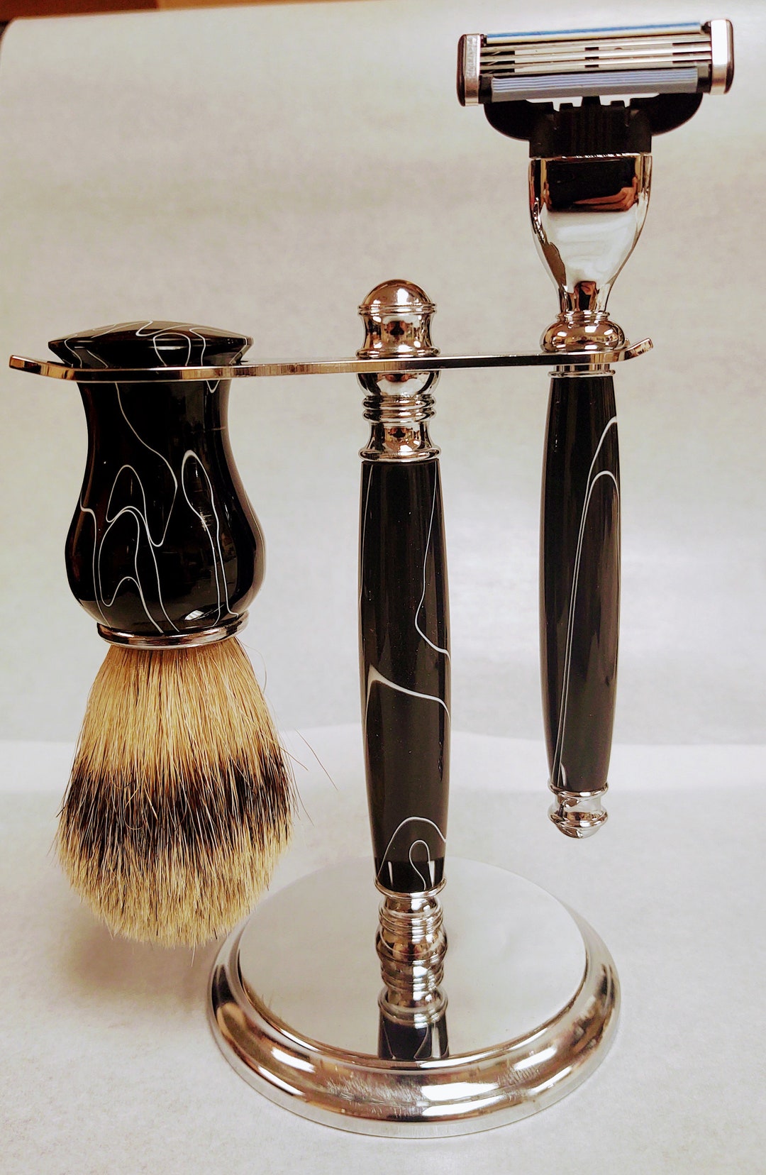 Shaving Kit - Etsy