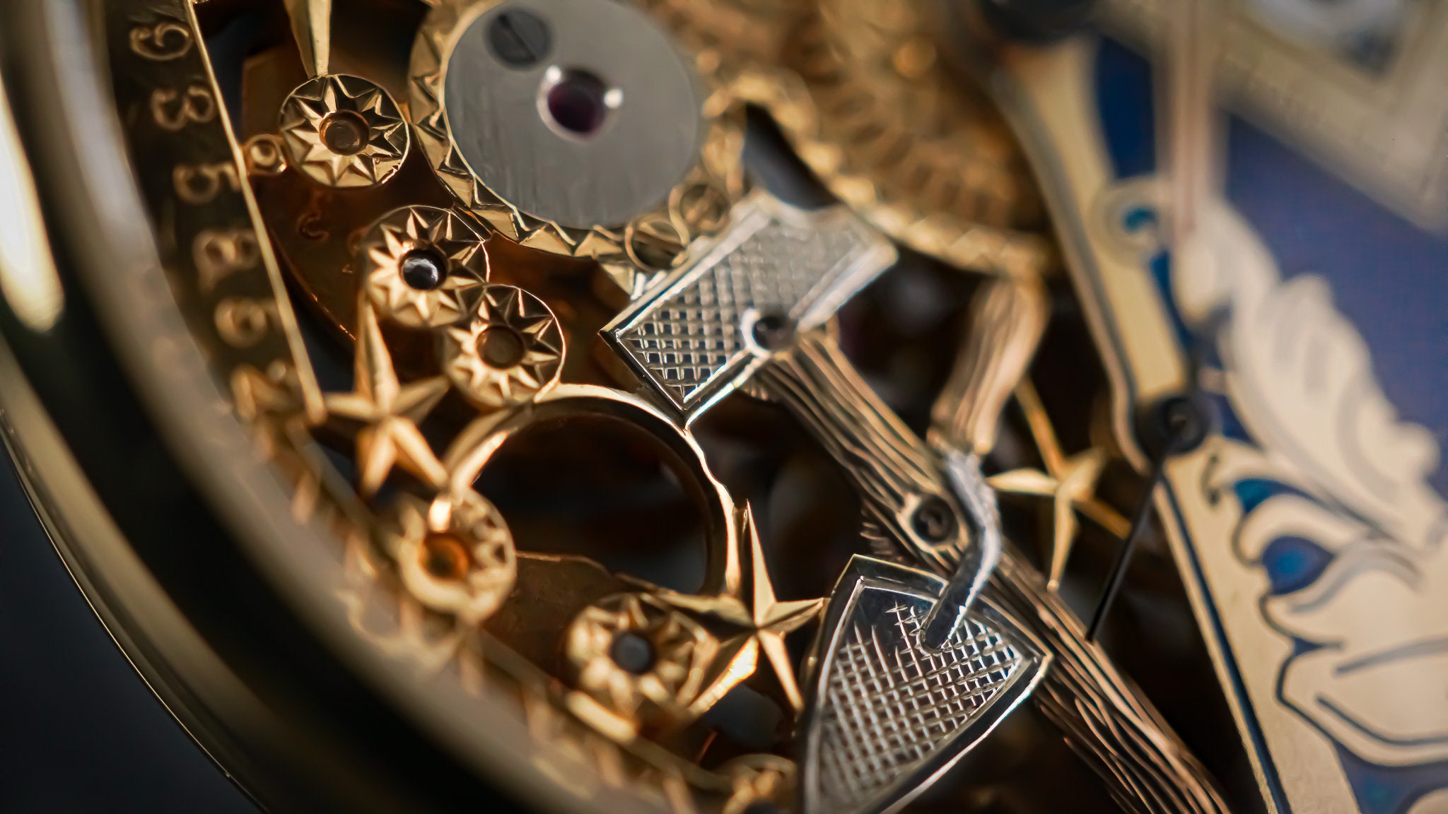 Omega Watch Masonic Watch Skeleton Watch Handmade Watch Freemason Watch ...