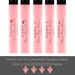 Lip Gloss Warning Label Template, Digital Warning Sticker for Lipgloss ...