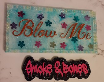 Offensive Door Sign - Etsy