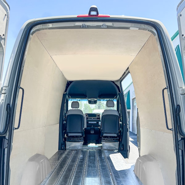 Sprinter Van Accessories - Etsy