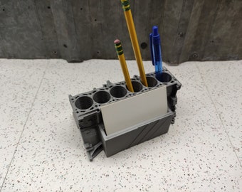 3d Printed Subaru Engine - Etsy