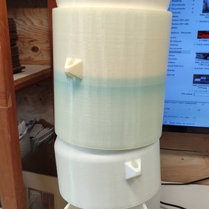 DIY Kit 3D Printed Military Inspired Army Air Force Bomb Comes in 4 ...