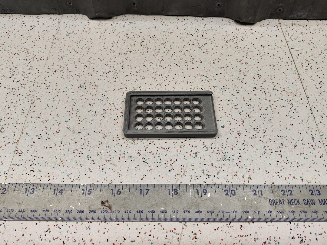 Vienva Birth Control Tab Sheet Container Protector Sleeve Dispenser - Etsy