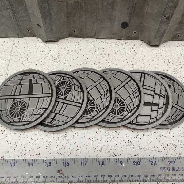 Sci Fi Coffee Table - Etsy