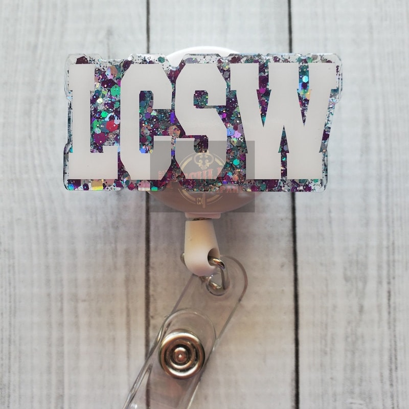 Social Work Lanyard - Etsy