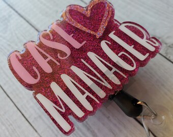 Case Manager - Etsy