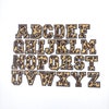 Choose Your Letter and Color: 8in Sequin Iron-on Letters - Etsy