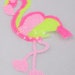 Mix and Match: Two Flamingos - Etsy