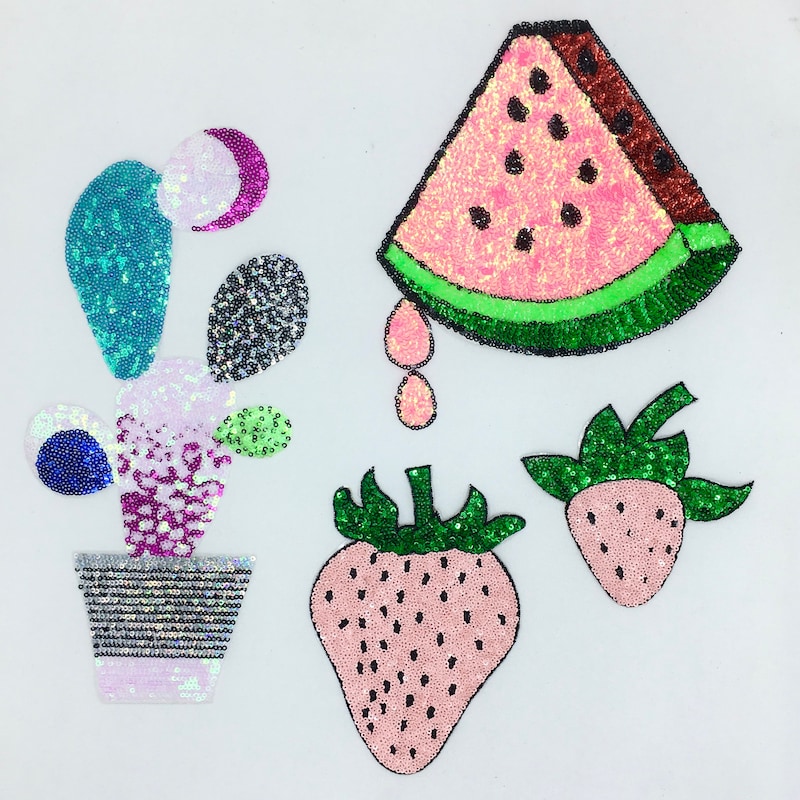 Watermelon Patch - Etsy
