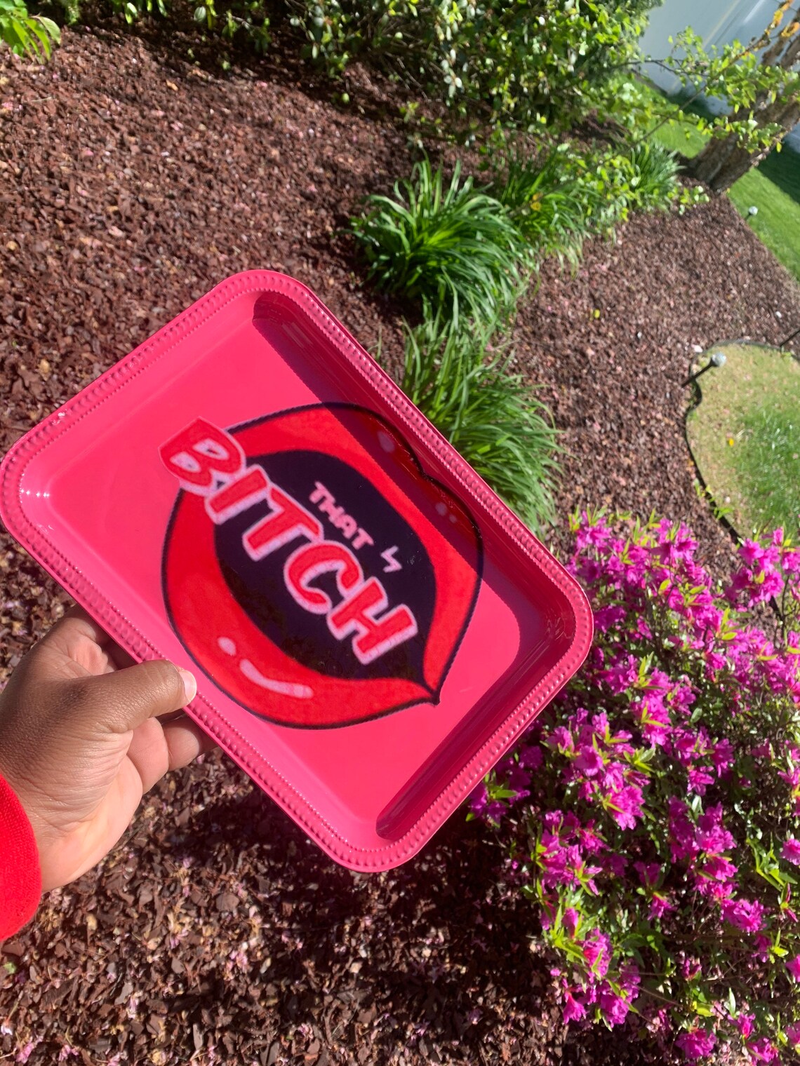 Custom Rolling TrayRolling Tray Weed Tray Marijuana Rolling | Etsy