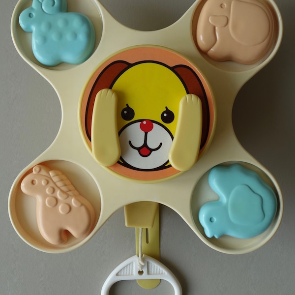 Dog String Toy - Etsy