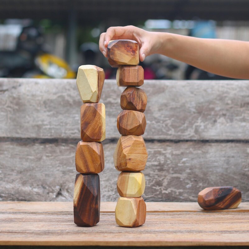 Wood Games - Etsy