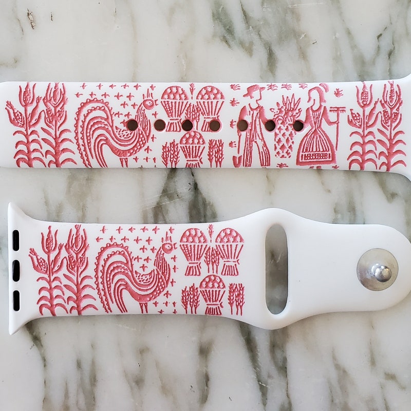 Butterprint Pyrex - Etsy