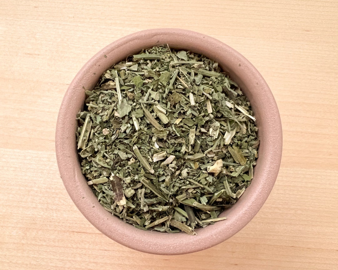 Organic Dried Cat Mint, Bag of Catnip Leaves for Cats, Organic Dried ...